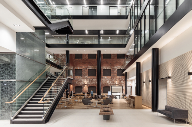 Building lasting value with acoustic insulation – SOSIFI Library